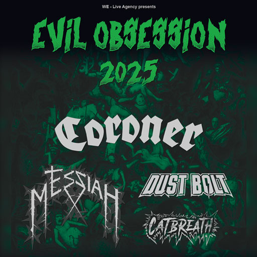 Evil Obsession