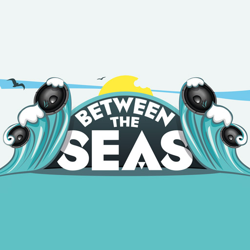 Between the Seas Festival 2025 :: Shop